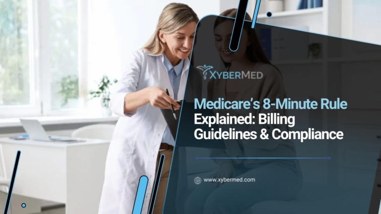 Medicare’s 8-Minute Rule Explained | Outsource Medical Billing ...