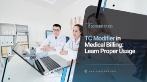 TC Modifier in Medical Billing: Learn Proper Usage | Outsource Medical ...