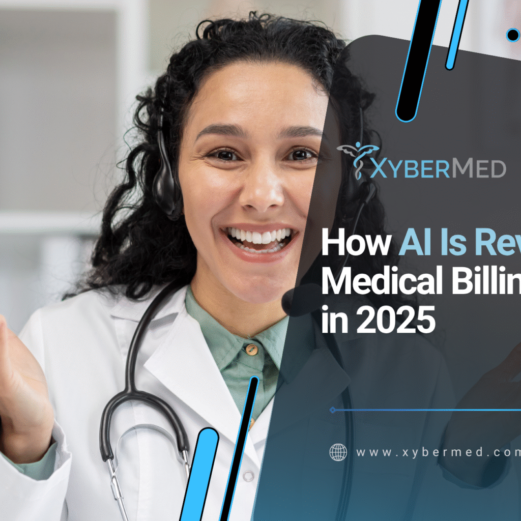 How AI Is Revolutionizing Medical Billing & Coding in 2025 | Outsource Medical Billing | Medical ...