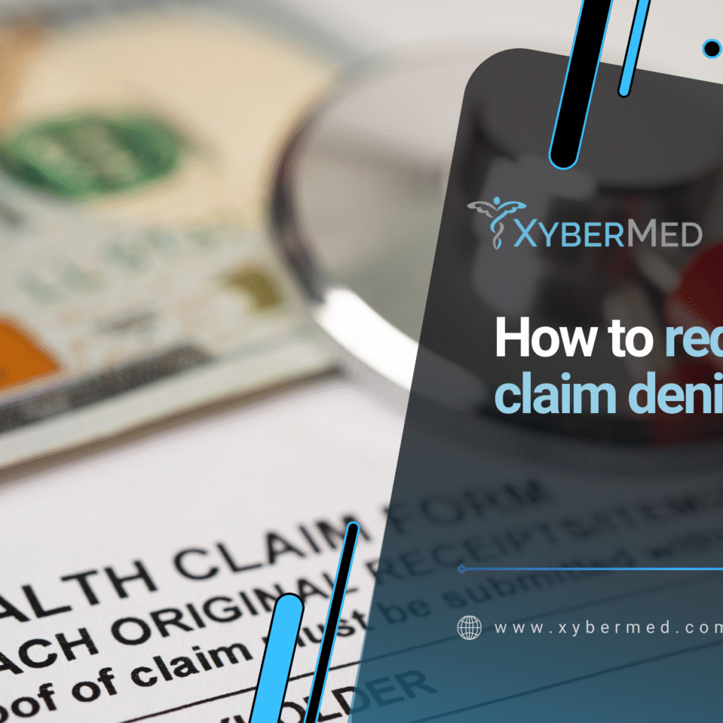 How to Reduce Claim Denials | Outsource Medical Billing | Medical ...